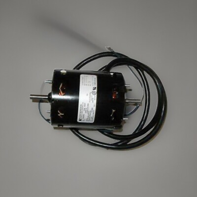 🔴nVENT HOFFMAN 38201903SP AC Blower Motor 115V Used In 2NB412🔴 | eBay