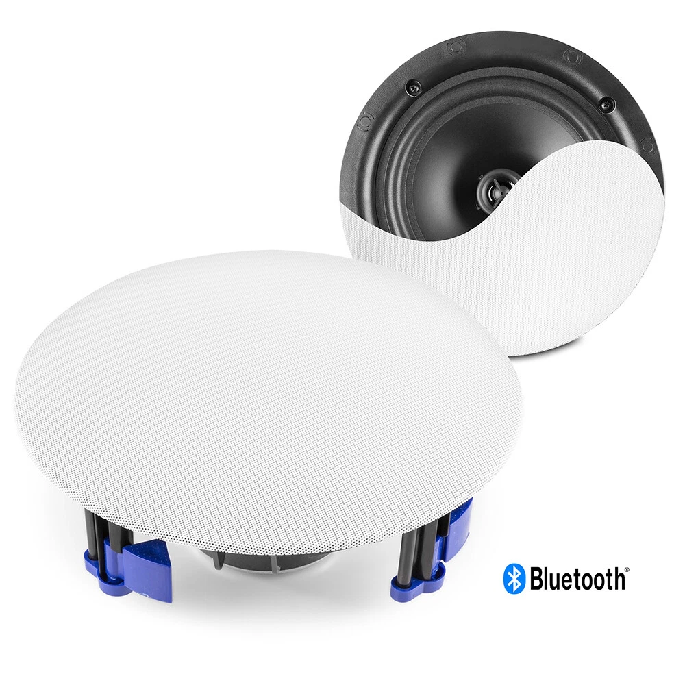 Wireless Home Ceiling Speaker System | Shelly Lighting