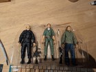 Primeval Helen Cutter Stephen Hart Tom Ryan Character Options 5.5 ...