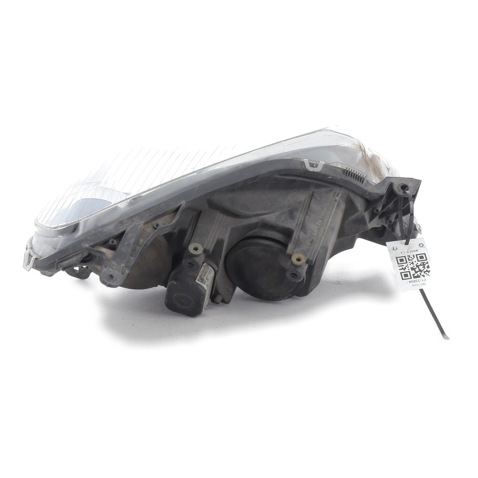 Faro Anteriore Sinistro - Opel ASTRA GTC H PH.1 - 93178635 - Y1-3389K ...