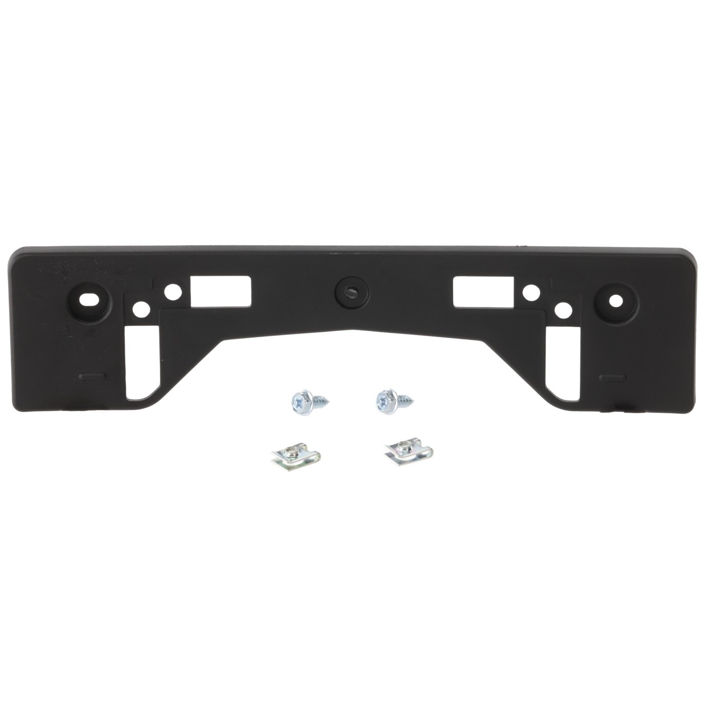 License Plate Bracket For 2019-2023 Toyota RAV4 2021 RAV4 Prime Front ...