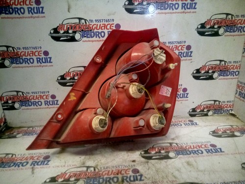 FEU ARRIÈRE GAUCHE / 94973 POUR CHEVROLET KALOS * | eBay