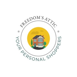 Freedom's Attic | eBay Stores