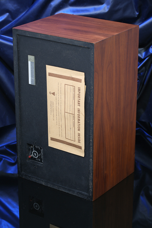 JBL Lancer 99 Vintage Hi-Fidelity Speakers LE14a LE20 LX4-1 S99 S-99 ...