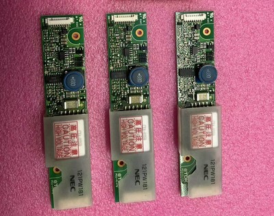 For NEC 121PW181 lcd Inverter | eBay