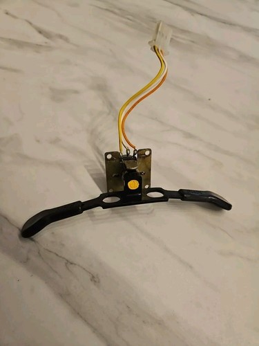 Sterling sapphire mobility scooter parts Wig Wag Throttle Pot Forward ...