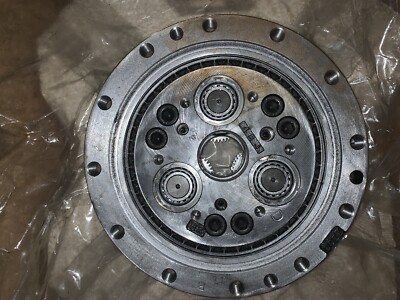 FANUC Robotics RV Reduction Gear Nabtesco Corporation Reducer | eBay