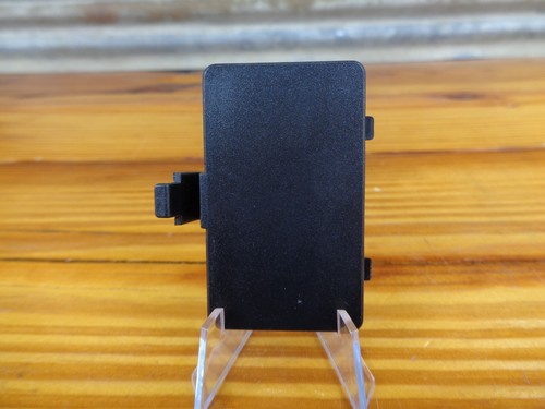 Replacement Battery Door Cover for Guitar Hero Kramer Striker PS2 PS3 ...