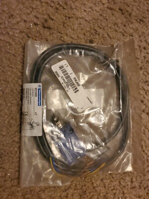 Telemecanique XCMD2102L1 Limit Switch | eBay