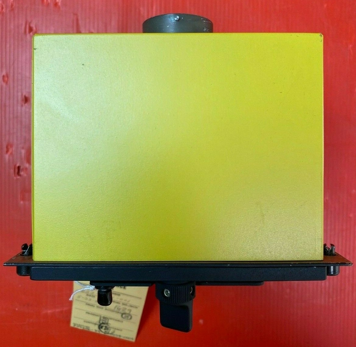C-10370/GRC-171(V) CONTROL FOR RT-1272/GRC-171(V) UHF AM / FM AIRPORT ...