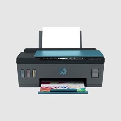 HP Ink Tank 516 Color Printer, Scanner, & Copier with High Capacity | eBay