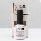 CND Shellac Gel Polish Collection UV Base,Top Coat,Remover,Scrub Fresh ...