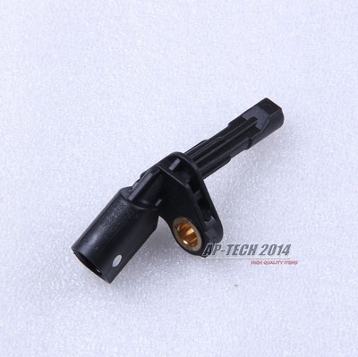 Left Rear ABS Sensor Fit For VW Jetta Golf Tiguan AUDI A3 TT SEAT #WHT ...