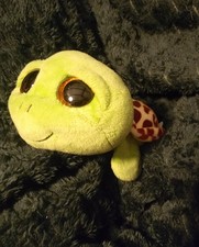 Zippy the Turtle - Beanie Boos - Beaniepedia