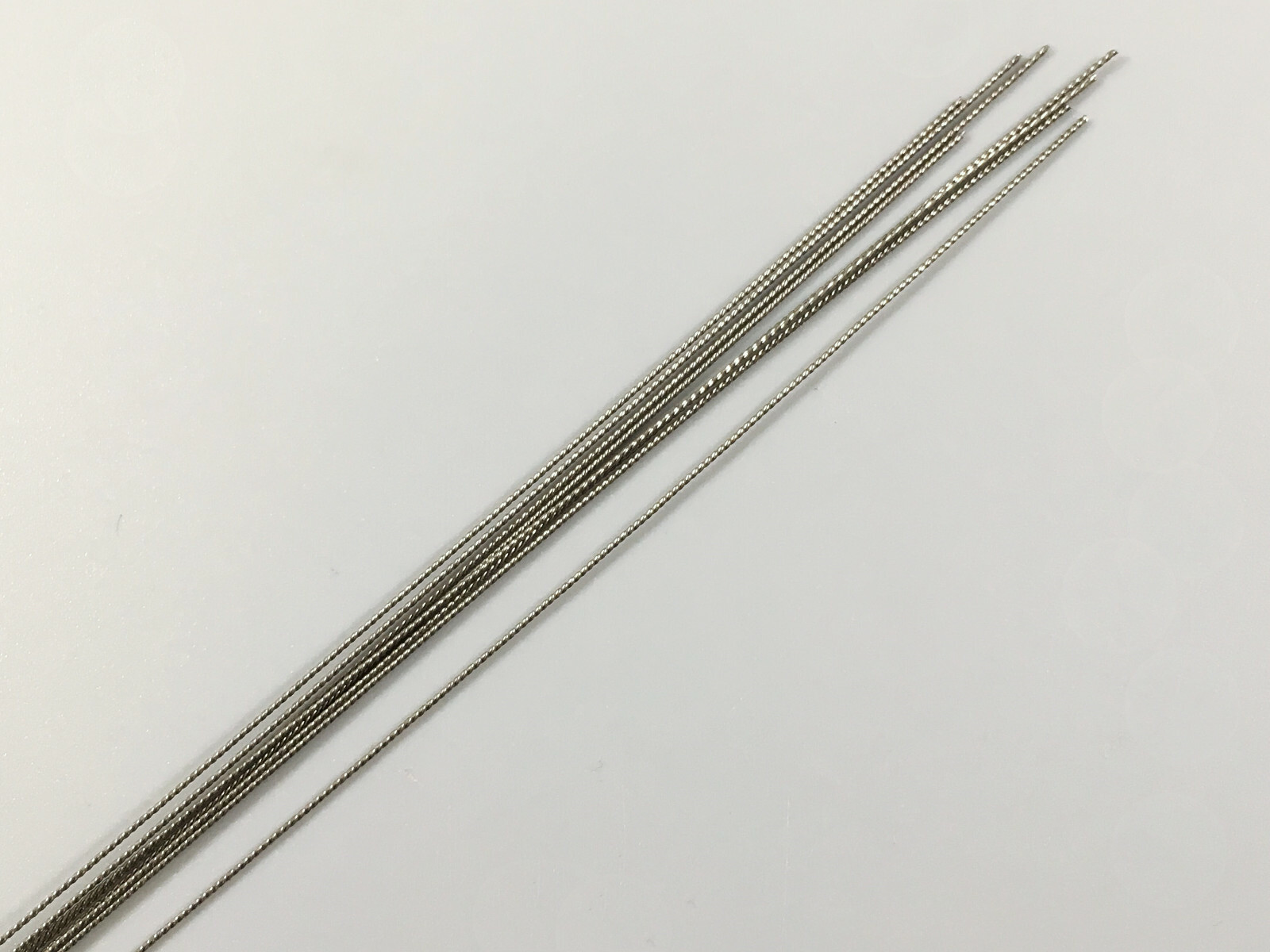 Dental Ortho Twist Wire Twisted Lingual Retainer Arch Wires Stainless 5 ...