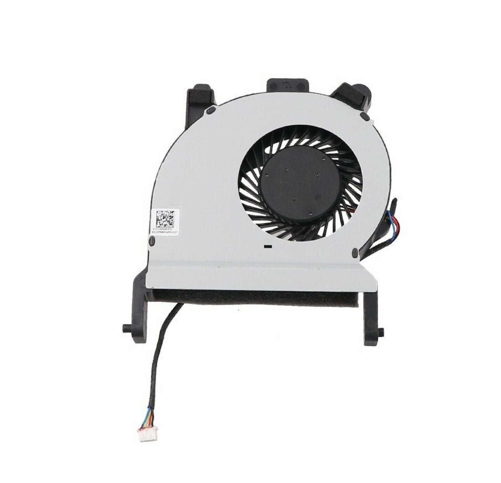 HP 35W DC12V 0.7A ENT17-DM System Cooling Fan 914266-001 4-P ...