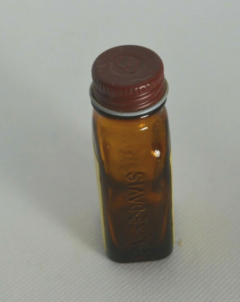 Vintage Alophen Pills Laxative Bottle | eBay