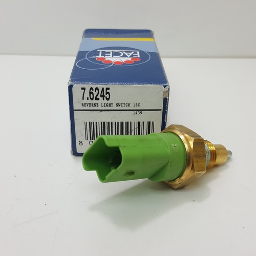 Interrupteur Lumière Marche Arrière Dacia Duster - Renault Clio Pour ...