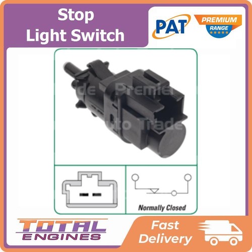 PAT Premium Stop Light Switch fits Ford Ranger PX 2.5L 4Cyl DPAT | eBay