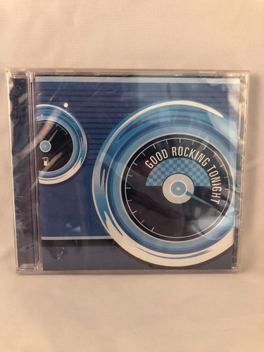BRAND NEW SEALED Rock 'N' Roll Heaven Good Rocking Tonight Audio CD | eBay