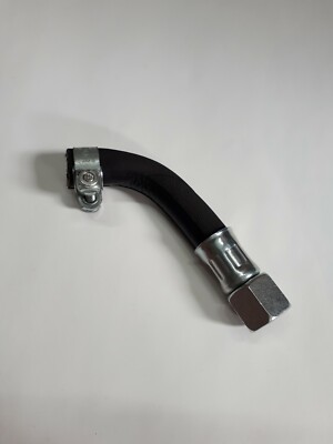 Porsche 911 Fuel Line to suit 84-89 models Part No. 930.110.509.01 | eBay