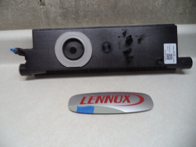 Lennox Furnace Collector Box # 105670-38 | eBay