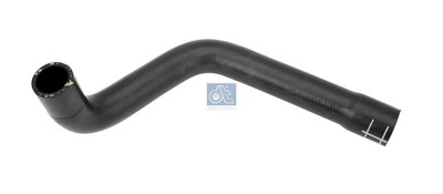 CAPSautomotive Radiator Hose for Volvo 3979793 20542213 | eBay Australia