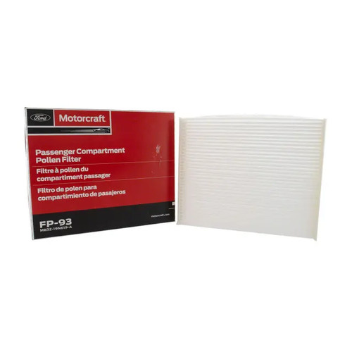 Genuine Ford Motorcraft™ Cabin Air Filter FP93 | eBay