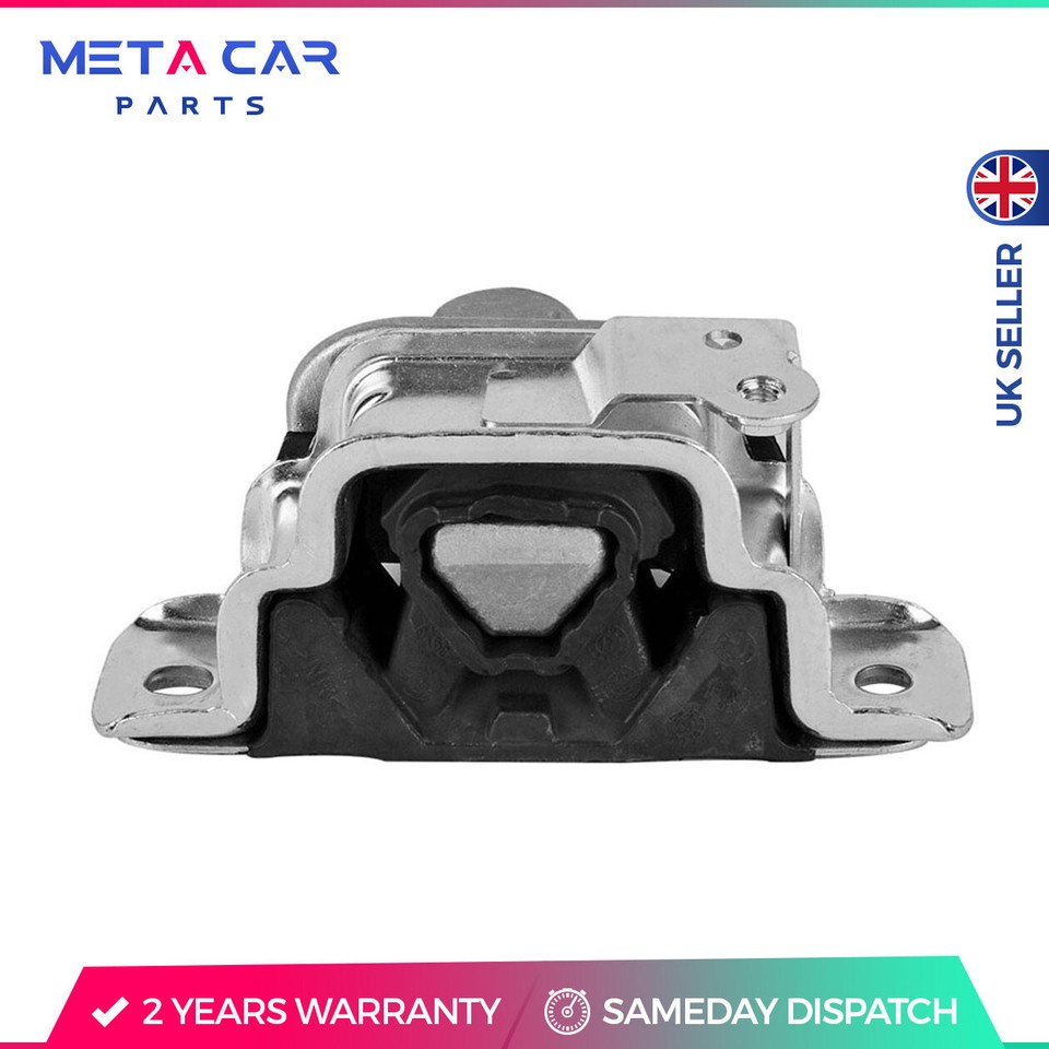 Engine Support Mounting Transmission End For Fiat 500X Jeep Renegade ...