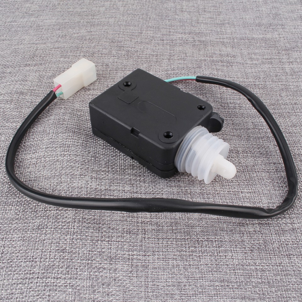Brand New Door Lock Solenoid A0048202542 For Mercedes-Benz G-CLASS ...