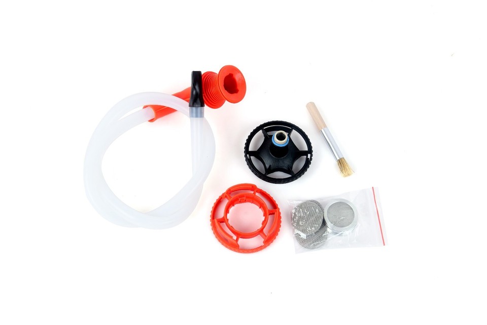 Tube Kit Adapter for storz bickel EASY VALVE Replacement Set with ...