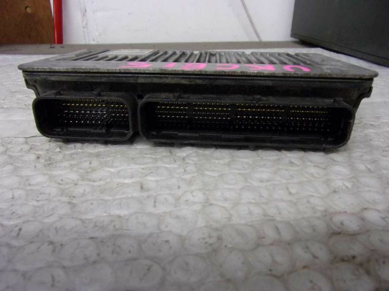 Engine ECM Control Module Fits 2014 14 TOYOTA HIGHLANDER 89661-0E520 ...