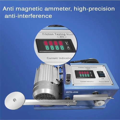 Lubricating Oil Anti-wear Testing Machine Oil Friction and Wear Testing ...