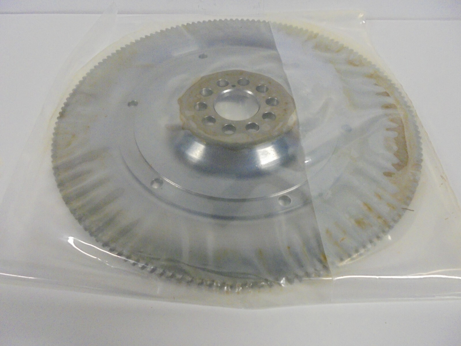 Tilton Flywheel 51-4063 TRD Toyota 153 Tooth NASCAR R07 for sale online ...
