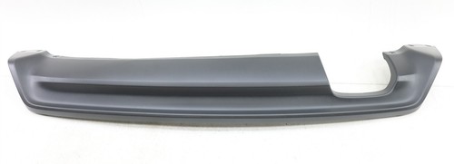 NEW OEM GM Rear Lower Bumper Cover 42338140 Chevrolet Sonic LT Premier ...