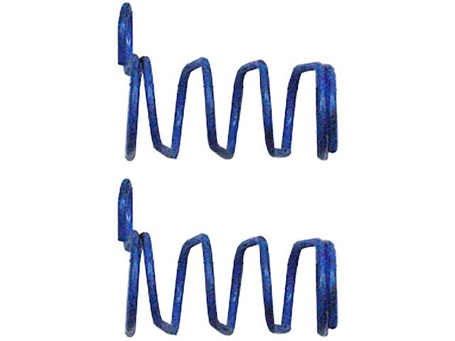 Rear Parking Brake Strut Spring For 1963-1970 Buick LeSabre 1964 1965 ...