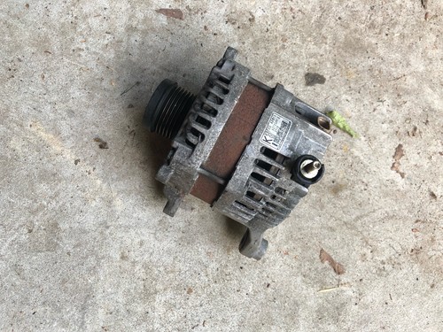 2015 2016 2017 Used SUBARU WRX ALTERNATOR Genuine OE OEM Works Great ...