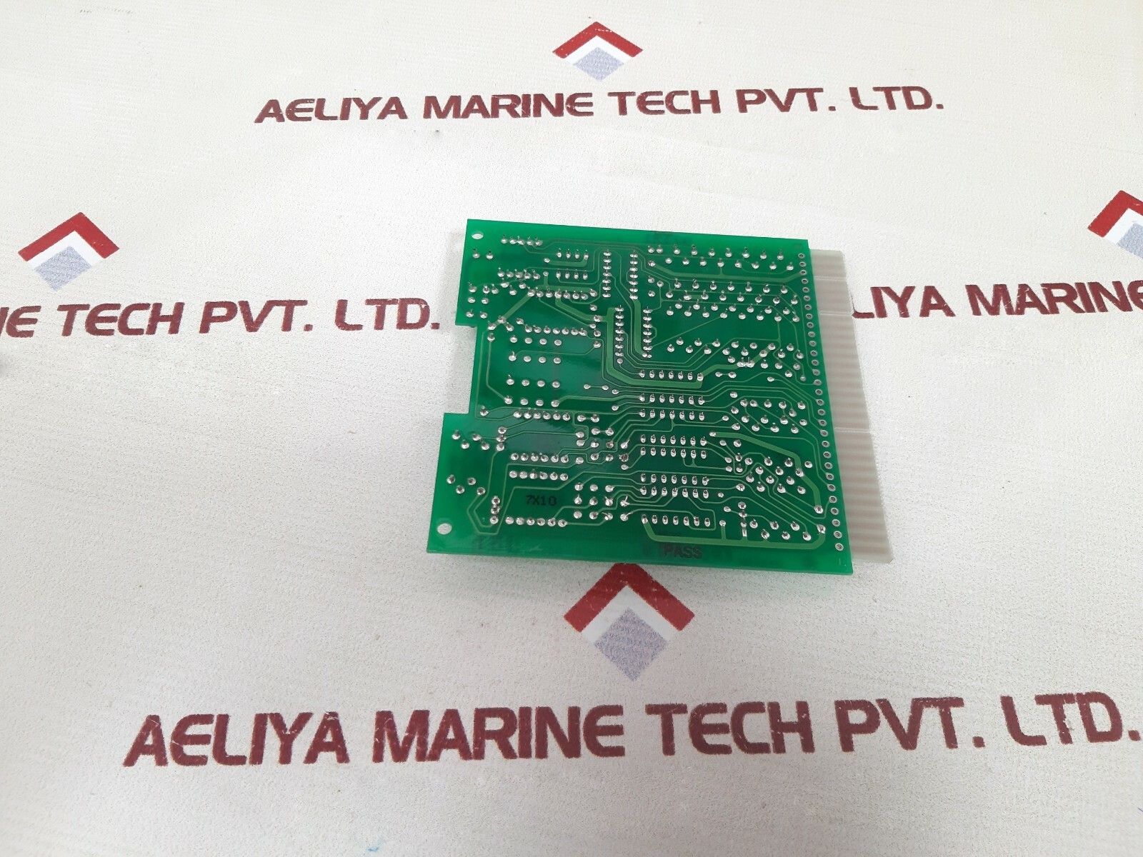 Terasaki erc-244n pcb card k/751/119-002a | eBay