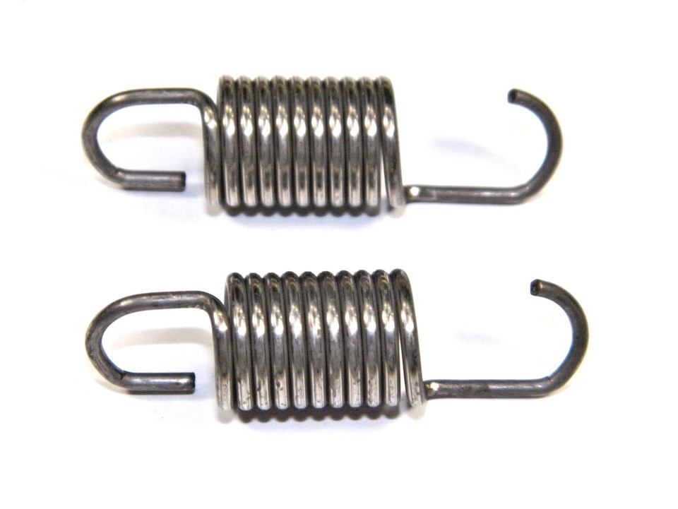 Headlight Adjuster Springs For 68-79 GM & Chevy (Qty 2) #914 | eBay