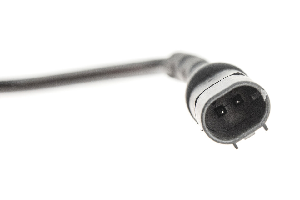 Contacteur Usure Plaquette de Frein Avant Pour Bmw X5 X6 34356792569 ...