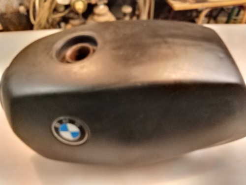 1980 BMW R65 Gas tank R80 R100 | eBay