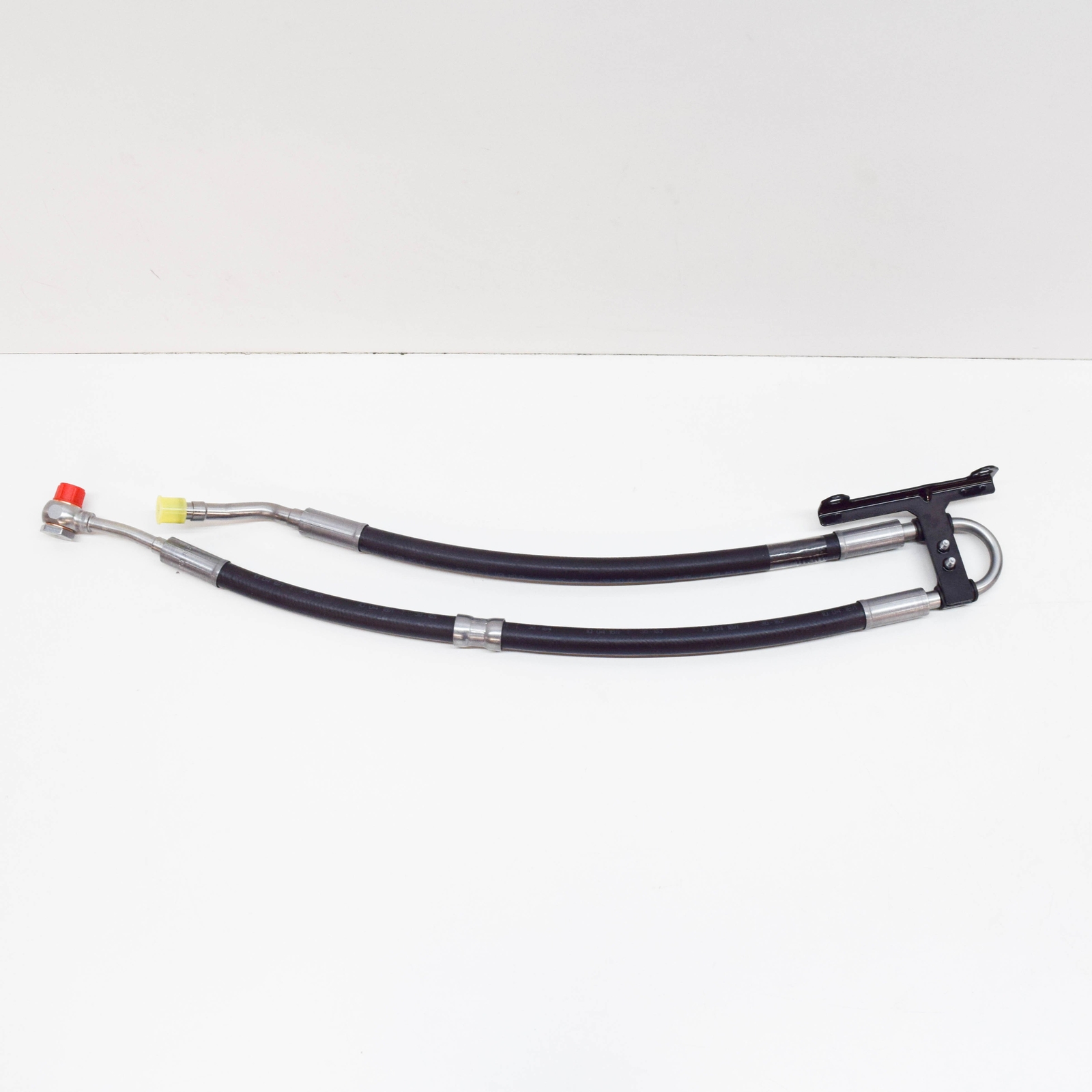 MERCEDES BENZ ML W164 Tuyau Pression de Direction Assistée A2514601224 ...