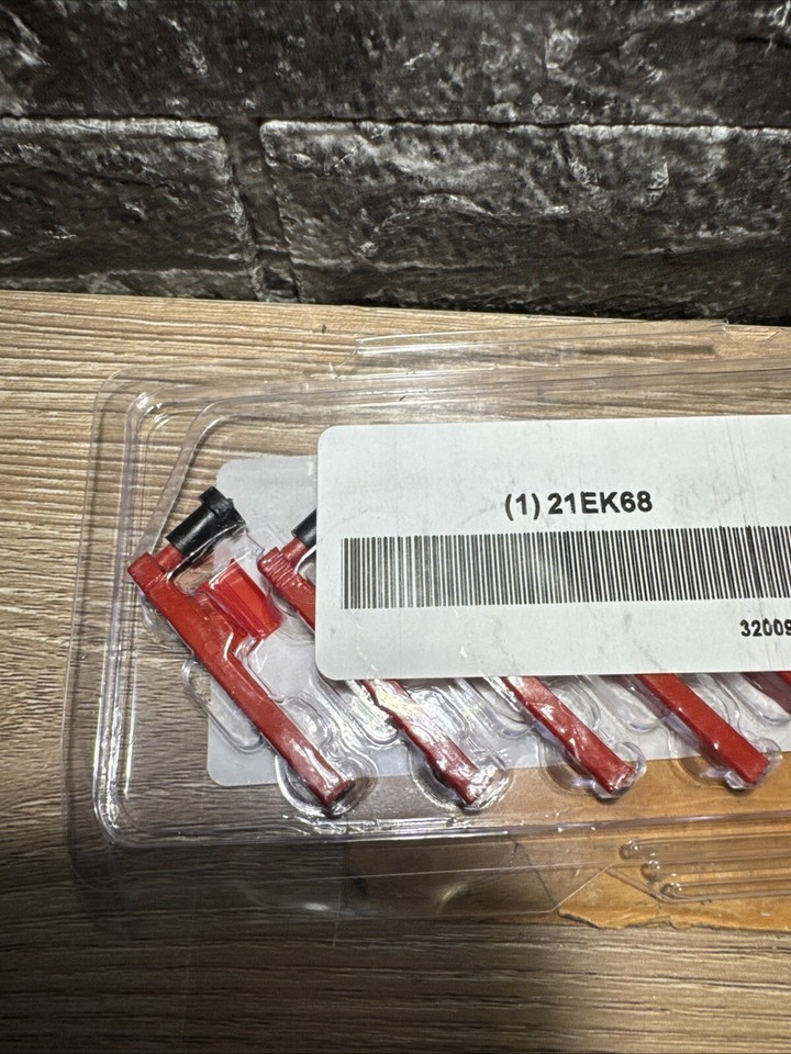 Graphic Controls 82-79-3312-06 - Red Differential Pens Chart Recorder ...