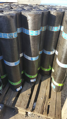 IcoPal HiGh Quality BRITISH made Torch On Roofing felt 4.5mm thick ...