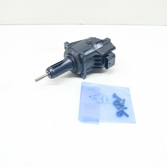 BMW 2 GT F46 Wastegate Turbocharger Actuator 11658691853 Genuine for ...