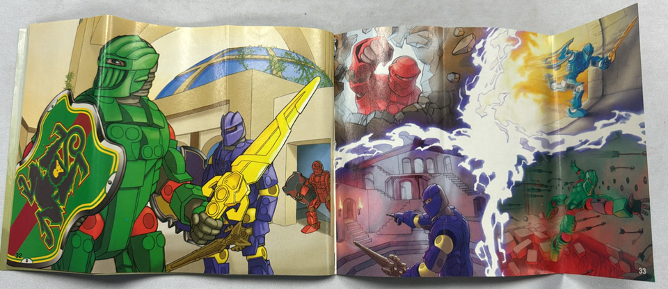 Instruction Book Only For LEGO KNIGHTS' KINGDOM Rascus 8784 (B71) | eBay