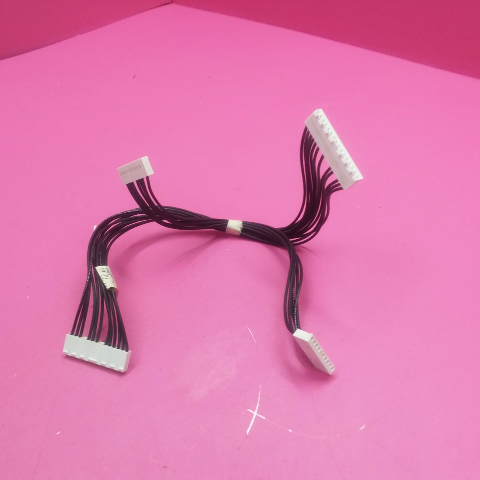 FRIGIDAIRE BUILT IN WALL OVEN WIRE HARNESS 318052027 EBay frigidaire-built-in-wall-oven-wire-harness-318052027-ebay