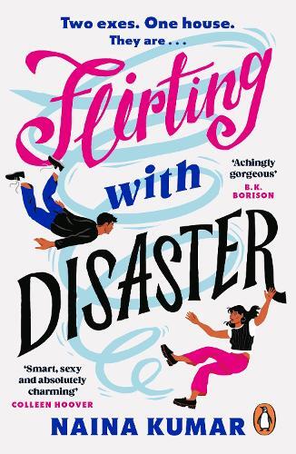 Naina Kumar Flirting With Disaster (Paperback) (UK IMPORT) (PRESALE 01 ...