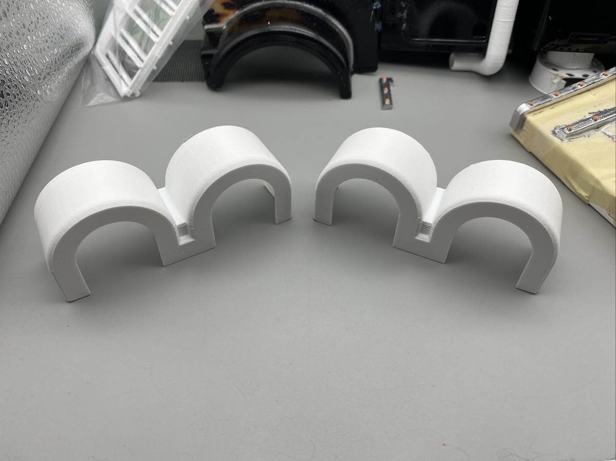 Peterbilt Rear Fenders 17 Best Images About Full Fenders On Pinterest