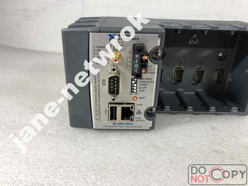 1PCS 100% test NI CRIO-9012 (DHL or Fedex 90days Warranty) | eBay